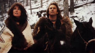 film danse avec les loups