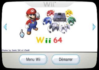 Répertoire des liens : "Chaînes et Forwarder" II- Forum(page 3) Wii Info