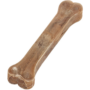 Os à mâcher synthétique (Nylabone, Petstage, etc...)