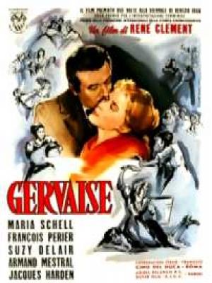Gervaise « Le cinéma d'Impétueux